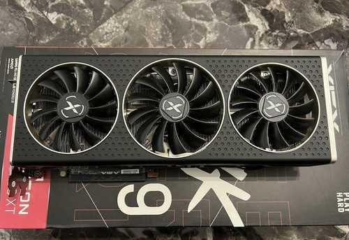 XFX Quik Rx 6700 Xt 12gb Гарантия