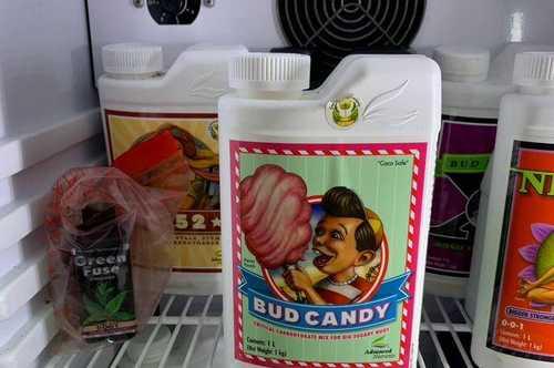 Стимулятор Bud Candy Advanced 50мл розлив
