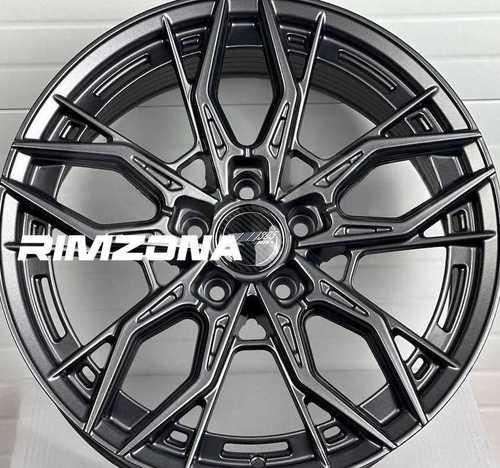 Литые диски 305 forged R19 5x114.3 srt