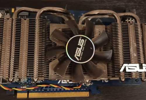 Asus gts250 1gb