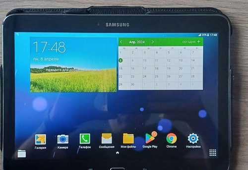 Samsung galaxy tab4