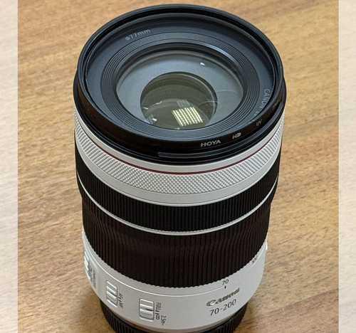 Объектив Canon RF 24 105 f4 l