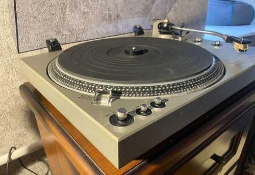 Technics sl 1600 комплект