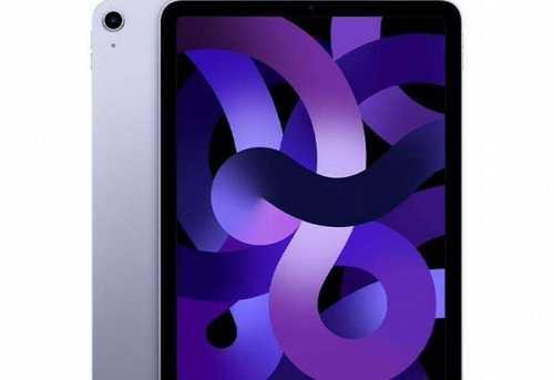 Apple iPad Air 5 64GB Wi-Fi + Cellular Purple