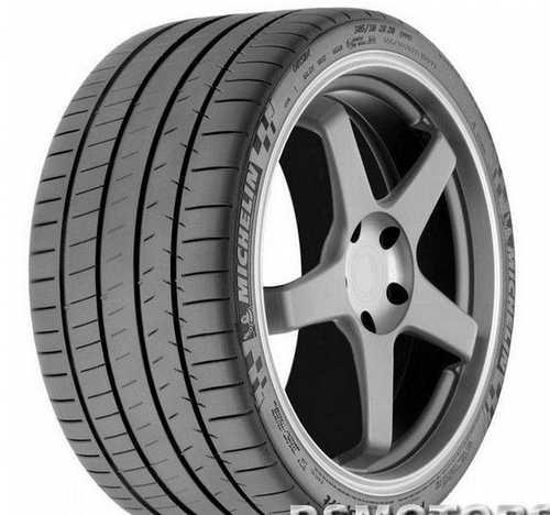 Michelin Pilot Super Sport 275/30 R21 98Y