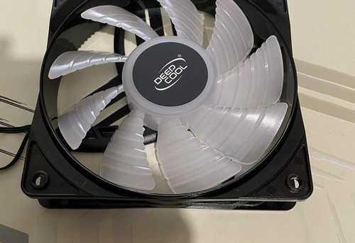 Deepcool CF120C