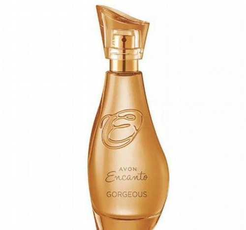 Avon Encanto Gorgeous туалетная женская вода