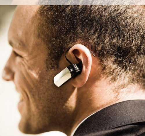 Bluetooth гарнитура Sennheiser VMX 200