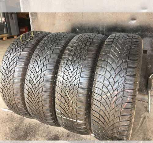 Bridgestone Blizzak LM005 RFT 195/55 R16