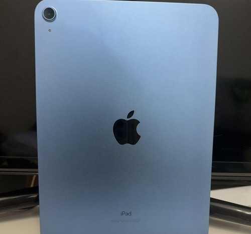 Apple iPad 10th gen