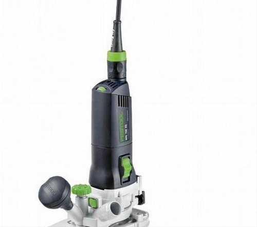Кромочный фрезер "festool" MFK 700 EQ-Plus 574369