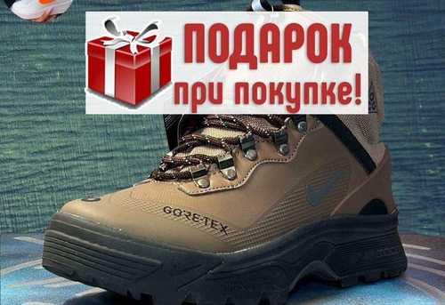 Кроссовки Nike ACG Zoom Gaiadome gore-TEX 43