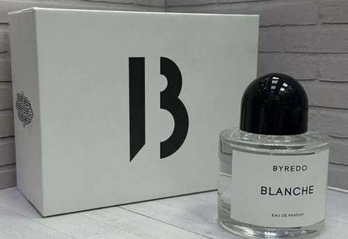 Духи женские люкс Blanche Byredo 100 ml