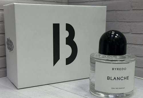 Духи женские люкс Blanche Byredo 100 ml