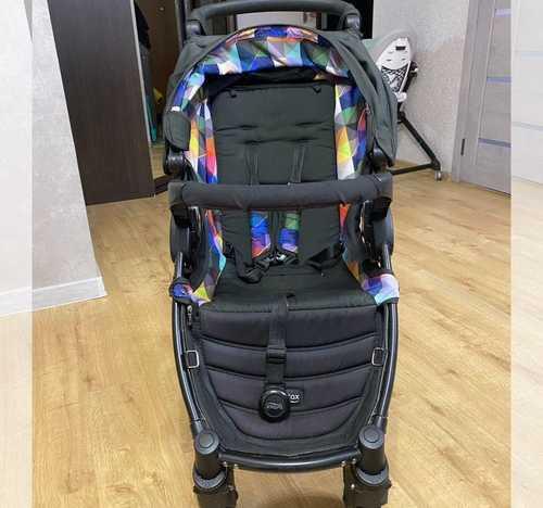 Прогулочная коляска britax romer