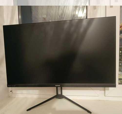 Монитор sanc N70 Plus II 27" IPS