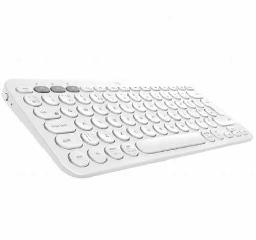 Клавиатура беспроводная Logitech K380 (920-009589)