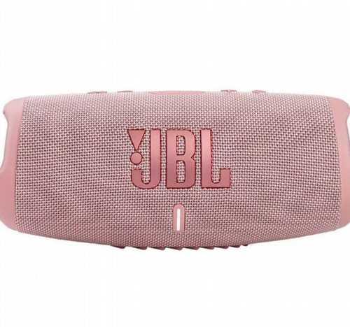 Колонка Jbl charge 5 pink