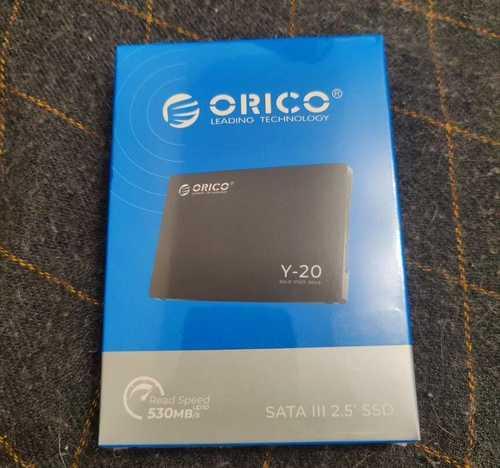 SSD Orico y-20 128gb