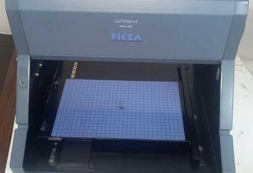 3D сканер Roland picza PIX-30