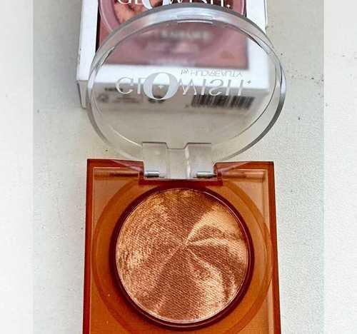 Косметика Charlotte Tilbury, MAC, Huda Beauty