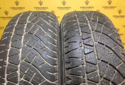 Michelin Latitude Cross 205/70 R15