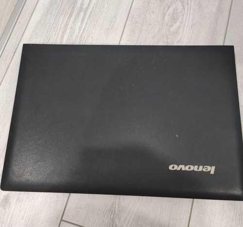 Ноутбук lenovo g505s