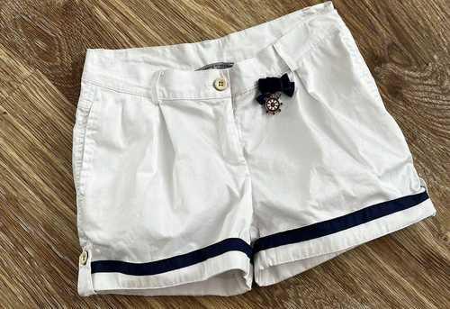 Ermanno scervino оригинал шорты