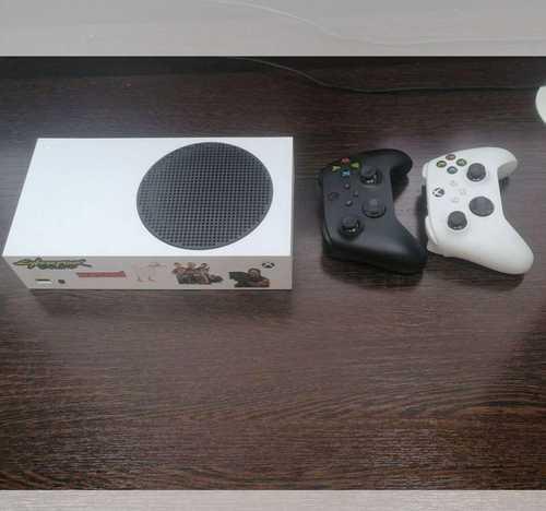 Xbox series s