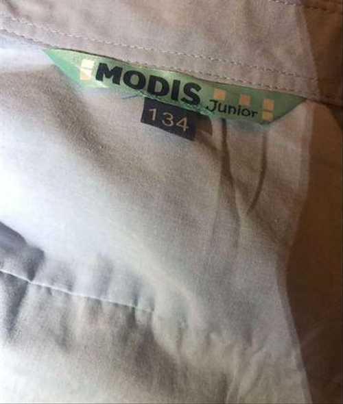Рубашка modis