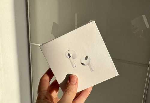 AirPods 3