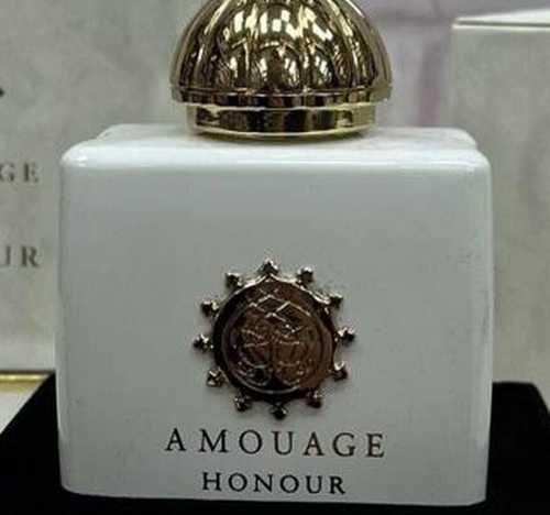 Парфюм amouage honour 100мл женские