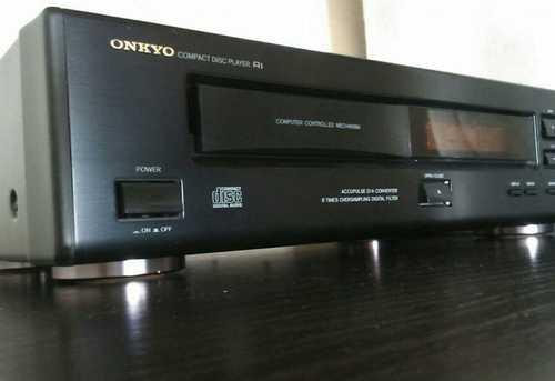 Onkyo DX-701. Проигрыватель CD