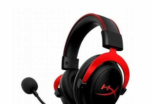 Наушники Hyperx cloud core 2