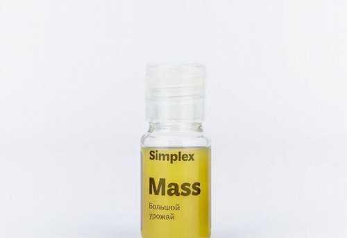 Simplex Mass стимулятор для набора массы соцветий