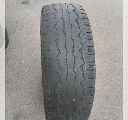 Nokian Tyres Rotiiva AT Plus 265/70 R17