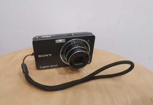Компактный фотоаппарат Sony Cybershot DSC-WX1