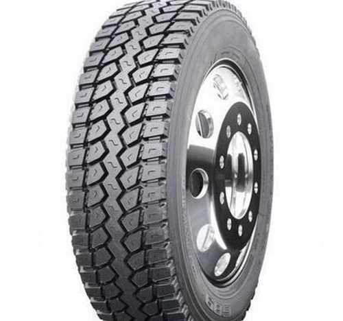 Летние шины Triangle TR689A 245/70 R19.5 141/140J PR18 Ведущая