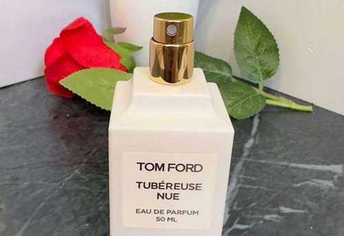 Tom Ford Tubereuse Nue 48 мл (с витрины) парф вода