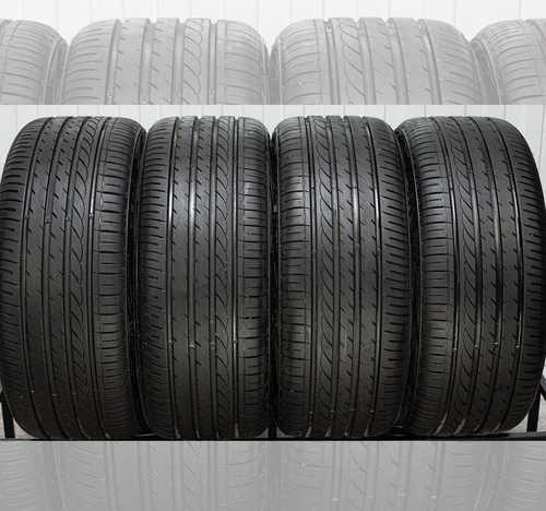 Zeta Alventi 245/40 R18 97Y