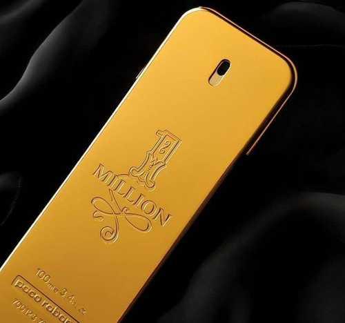 Paco rabanne 1 million