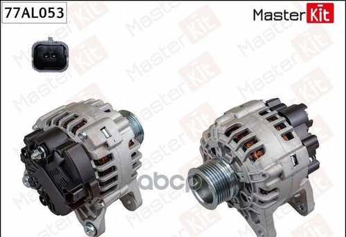 Генератор renault logan 10- 90A 77AL053 MasterKit