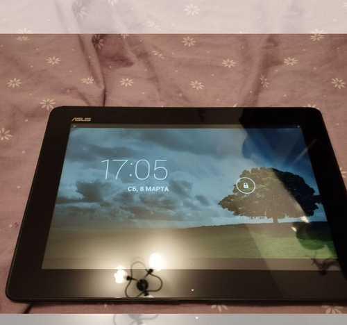 Asus Transformer Pad (TF300TG)