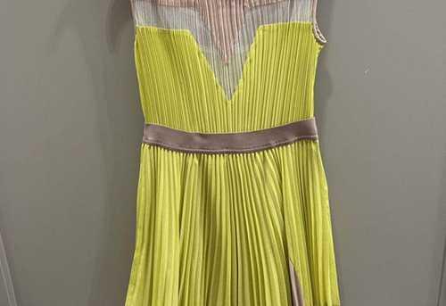 Платье bcbgmaxazria
