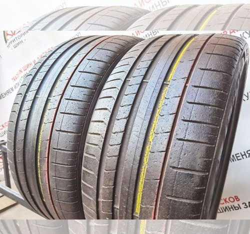 Pirelli P Zero 275/35 R21 103Q