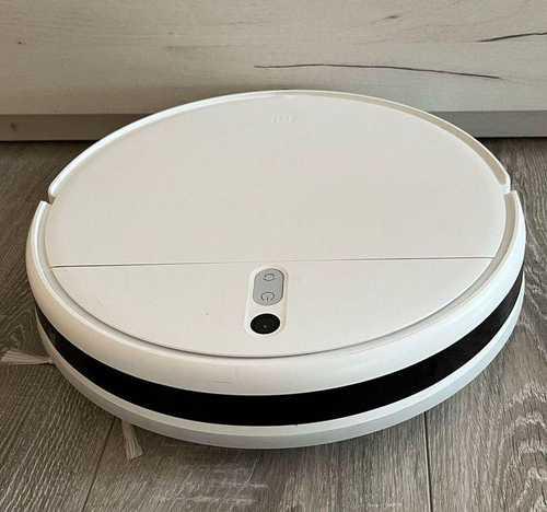 Робот пылесос xiaomi mi robot vacuum mop 2 lite