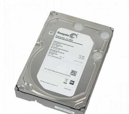 Серверный жесткий диск Infortrend Seagate E 488725