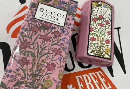 Gucci Flora Gorgeous Gardenia Парфюм Женский