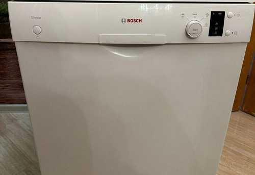 Посудомоечная машина Bosch SMS40D12RU