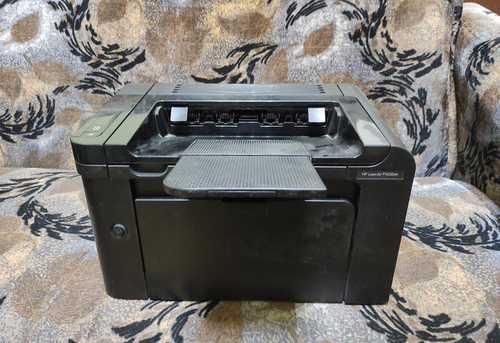 Hp laserjet p1606dn